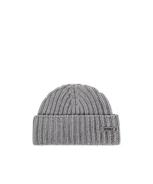 Givenchy Knitted Hat - Gray