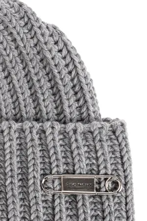 Givenchy Knitted Hat