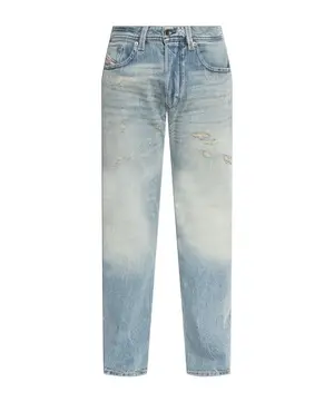 DIESEL® Larkee 1985 Jeans - Light Blue