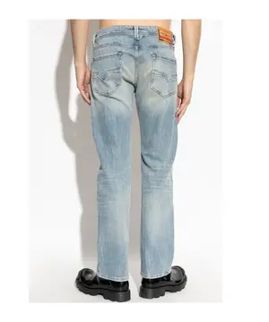 DIESEL® Larkee 1985 Jeans - Light Blue