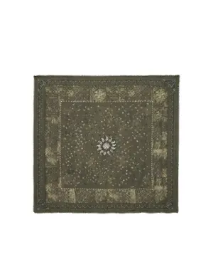 Zadig&voltaire Square Scarves