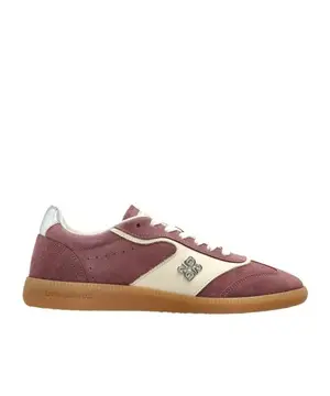 Dsquared2 Lace-up Low-top Casual Sneakers - Multicolor
