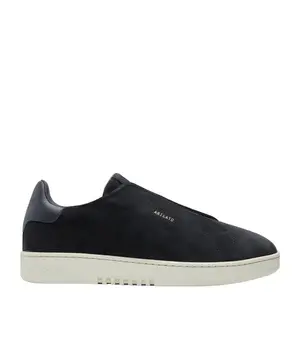 Axel Arigato Dice Laceless Sneakers - Black