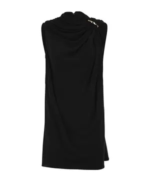 Sportmax Epoche" Draped Mini Dress