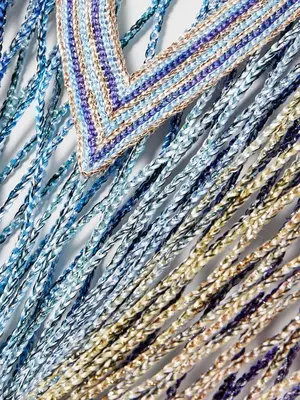 Missoni Crocheted Cover-up Skirt