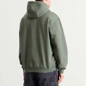 PARRA The Bunny Zip Hoodie