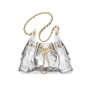 Chanel 25 Mini Handbag