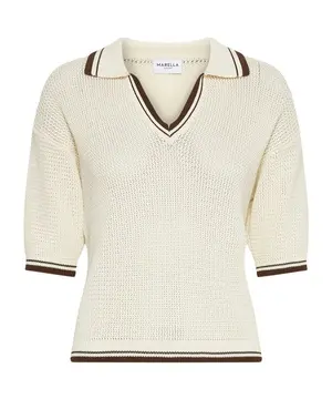 Women's Marella Polo