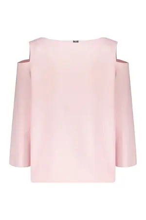 Herno V-neck Top