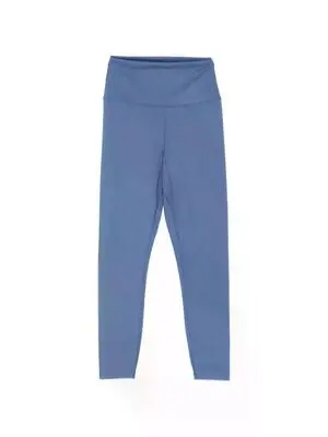 Varley High Rise Legging - Blue