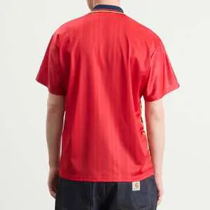 Adidas Spain Home Jersey 1994