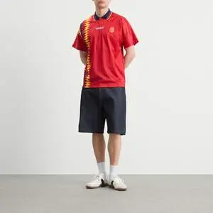 Adidas Spain Home Jersey 1994