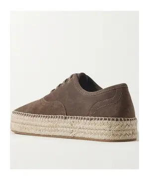 J.W.ANDERSON Lace-up Espadrilles