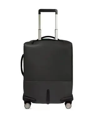 PIQUADRO Four-wheel Cabin Suitcase