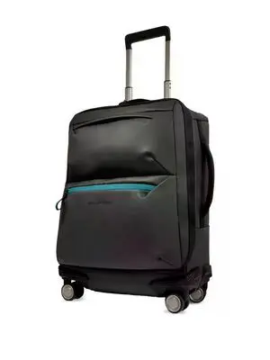PIQUADRO Four-wheel Cabin Suitcase