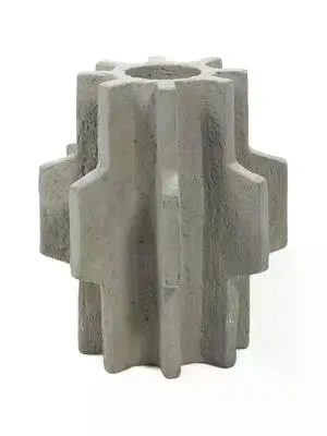 SERAX Vase 01 Fck Faceted Vase