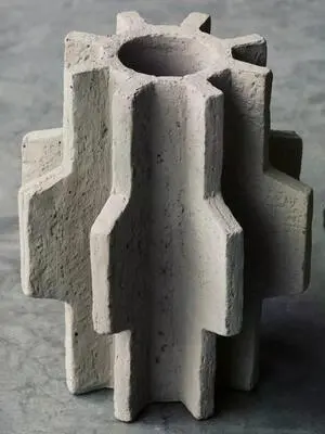 SERAX Vase 01 Fck Faceted Vase