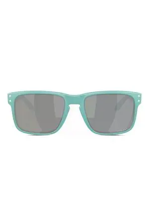Oakley Holbrook Square-frame Sunglasses