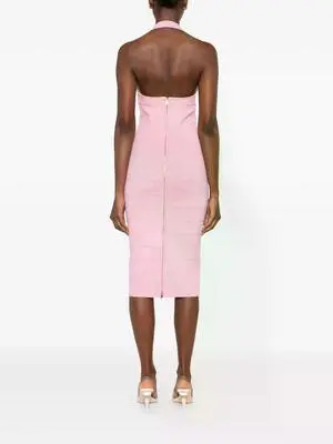 Retrofete Cloe Midi Dress