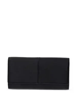 Marc O'polo Leather Wallet - Black