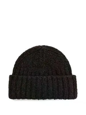 Marc O'polo Ribbed Knit Beanie