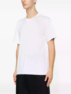 Comme Des Garçons Crew-neck T-shirt