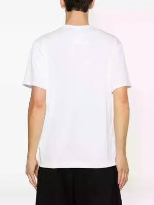 Comme Des Garçons Crew-neck T-shirt