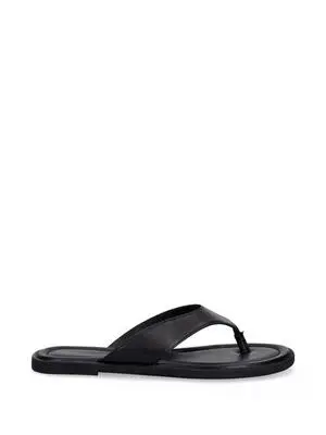 VAGABOND SHOEMAKERS Zaida Leather Flat Sandals