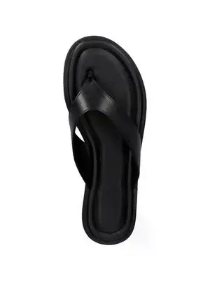 VAGABOND SHOEMAKERS Zaida Leather Flat Sandals