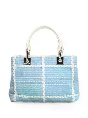 MARC ELLIS Krissy Luxe Shoulder Bag - Blue