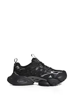 Adidas Vento Xlg Deluxe Sneakers - Black