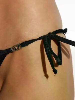 DIESEL® Side-tie Bikini Bottoms