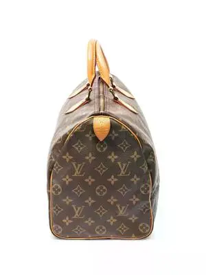 LOUIS VUITTON Speedy 35 Handbag