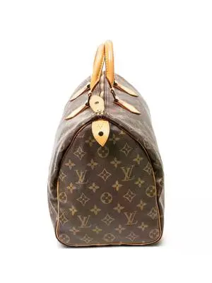 LOUIS VUITTON Speedy 35 Handbag