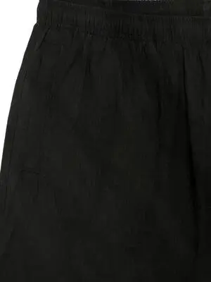 COLE BUXTON Crinkled Swim Shorts
