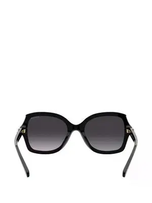COACH Square-frame Sunglasses