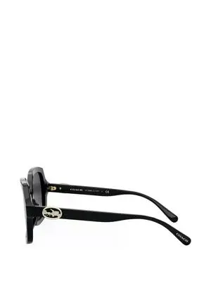 COACH Square-frame Sunglasses