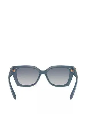 COACH Square-frame Sunglasses