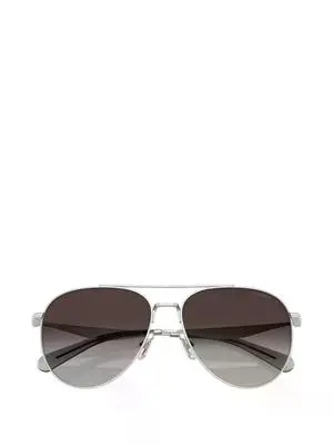 COACH Pilot Frame Sunglasses