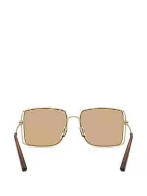 COACH Square-frame Sunglasses