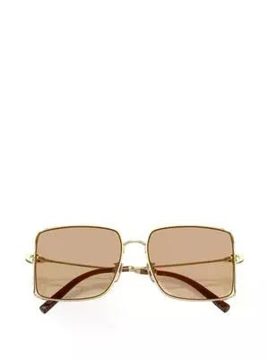 COACH Square-frame Sunglasses