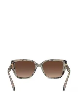 Michael Kors Acadia Sunglasses