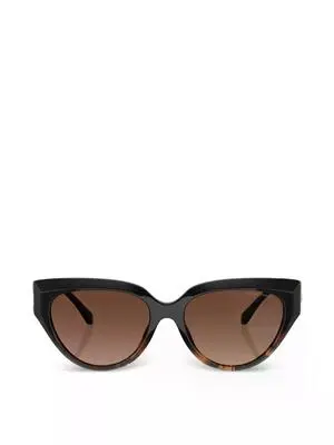 Michael Kors Boca Raton Cat-eye Sunglasses