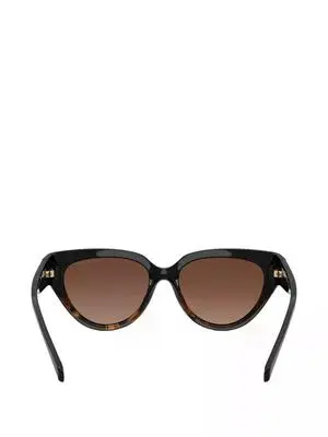 Michael Kors Boca Raton Cat-eye Sunglasses