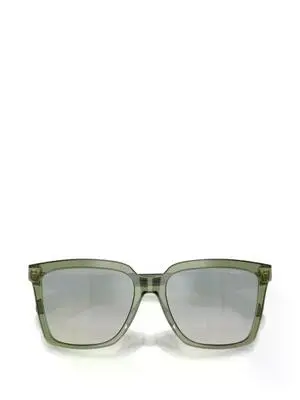 Michael Kors Square Frame Sunglasses