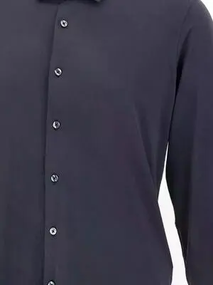RRD Oxford Open Shirt