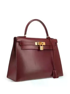 Hermès Kelly 28 Handbag