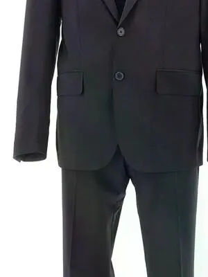 Corneliani Cc Collection Single-breasted Suit