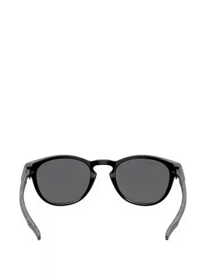 Oakley Latch Round-frame Sunglasses