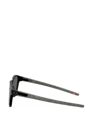 Oakley Latch Round-frame Sunglasses